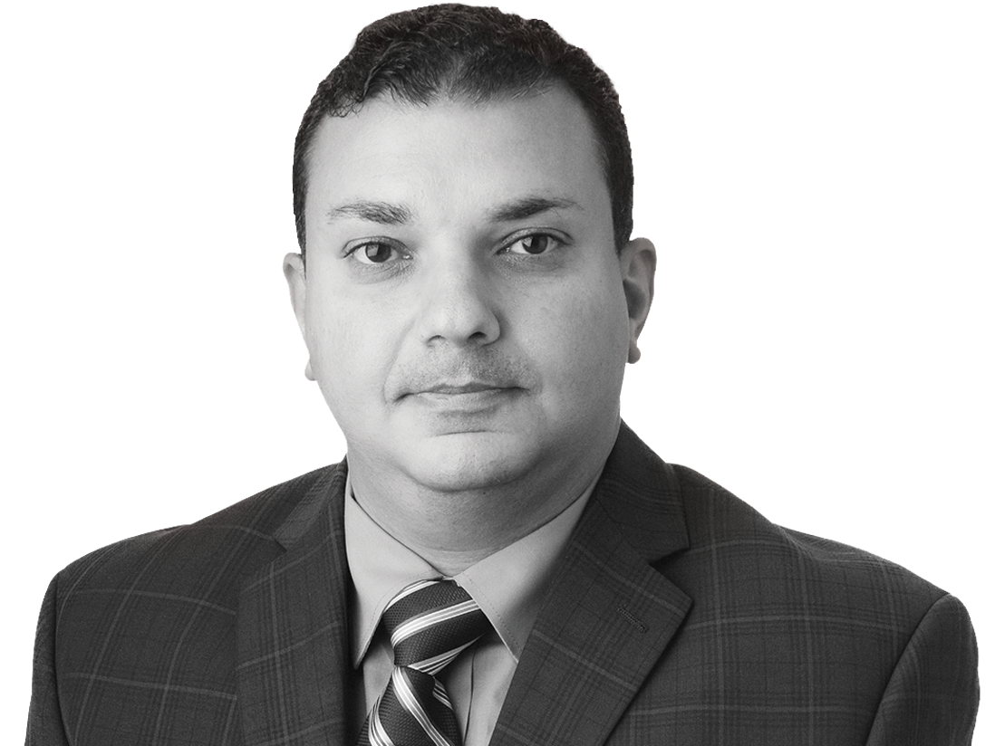 Dr. Basem Marcos, Trauma, General Surgery, Surgical Critical Care ...