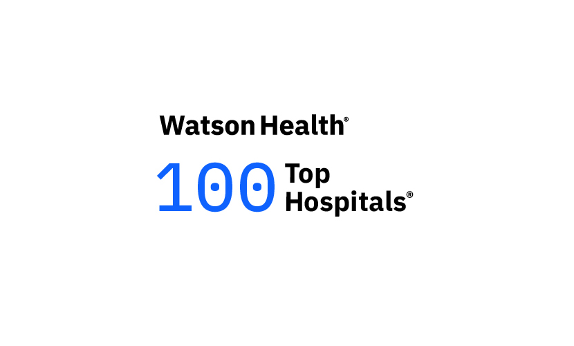 Maple Grove Hospital earns “Top 100 Hospital” recognition - North ...